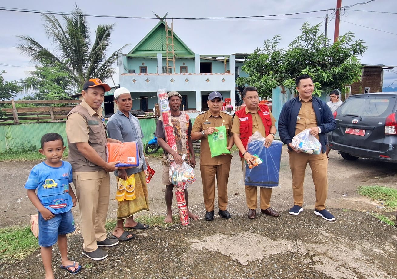 Si Andalan BPBD Provinsi Sulawesi Selatan | Si-Andalan