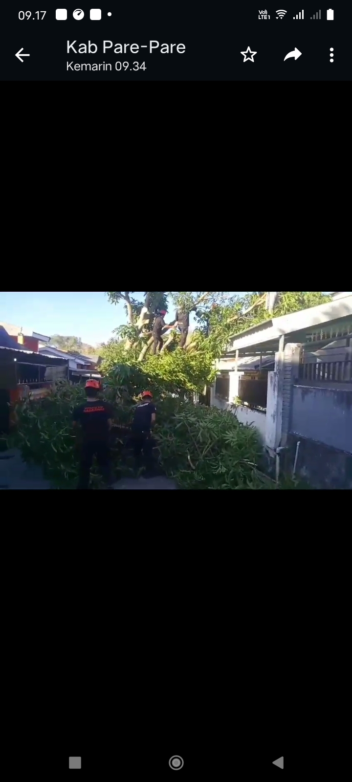 Si Andalan BPBD Provinsi Sulawesi Selatan | Si-Andalan