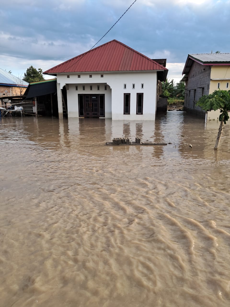Si Andalan BPBD Provinsi Sulawesi Selatan | Si-Andalan
