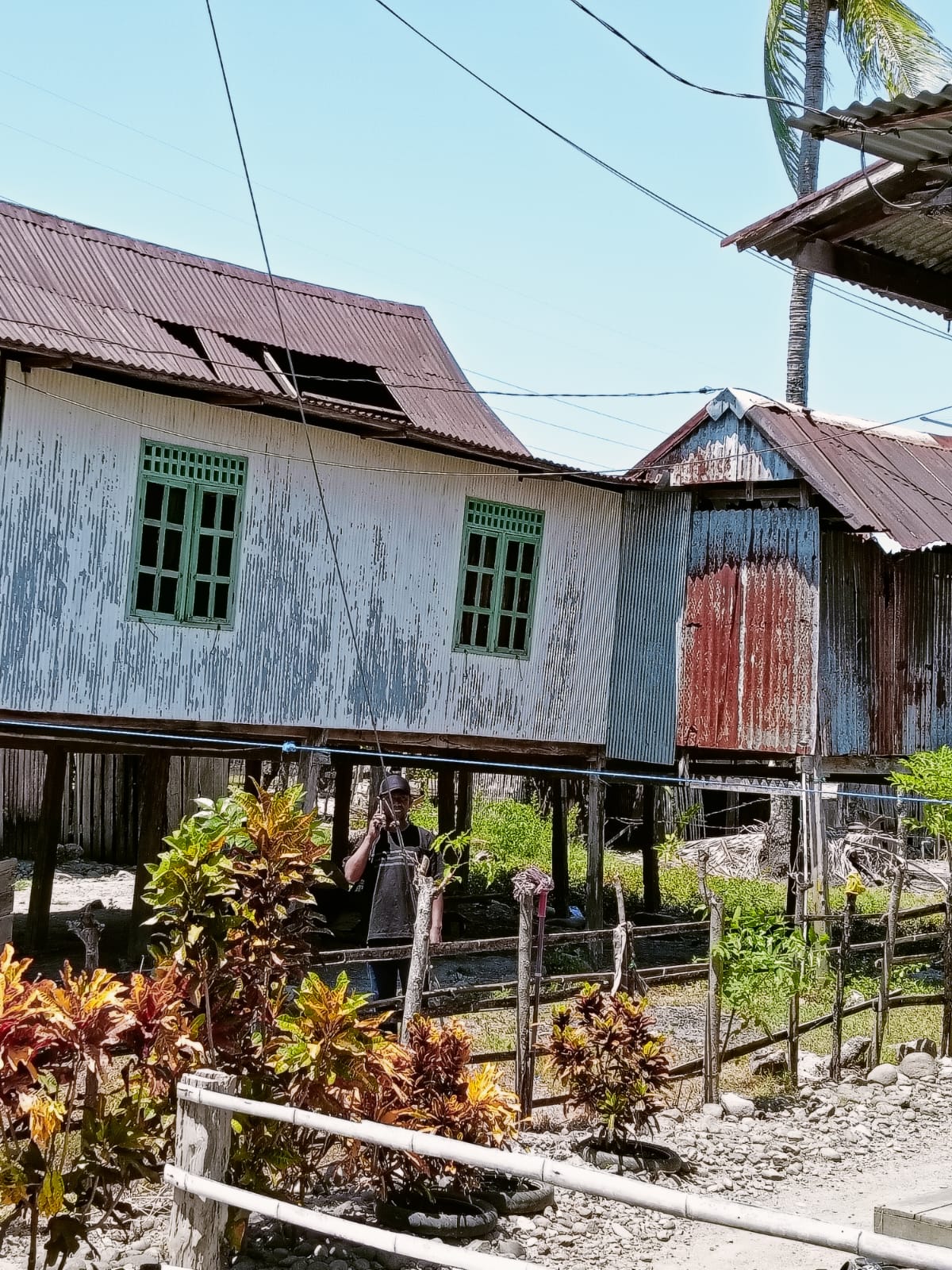 Si Andalan BPBD Provinsi Sulawesi Selatan | Si-Andalan