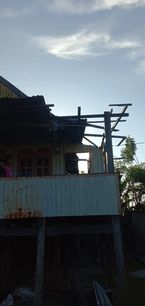 Si Andalan BPBD Provinsi Sulawesi Selatan | Si-Andalan