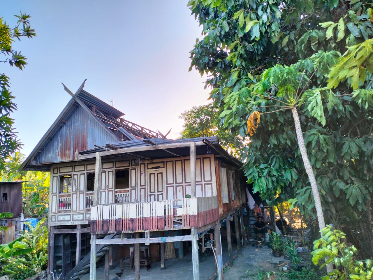 Si Andalan BPBD Provinsi Sulawesi Selatan | Si-Andalan