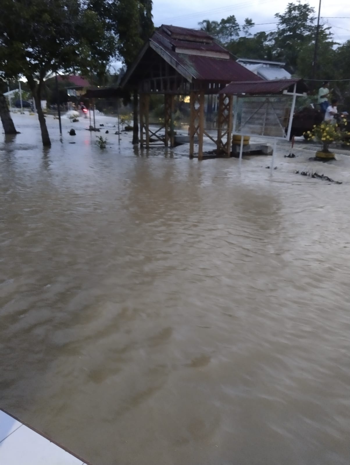 Si Andalan BPBD Provinsi Sulawesi Selatan | Si-Andalan