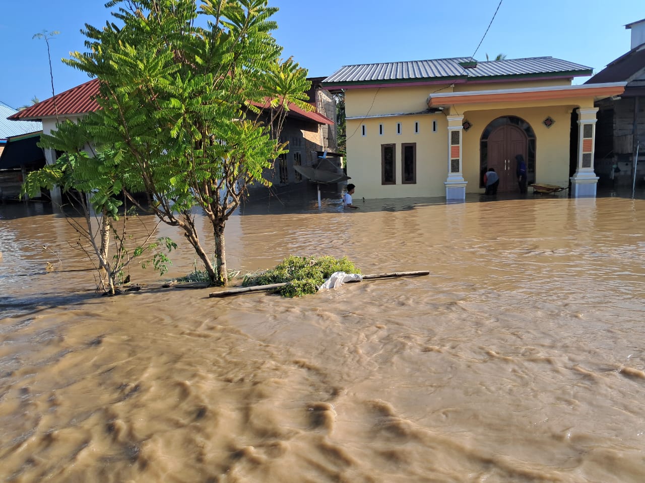 Si Andalan BPBD Provinsi Sulawesi Selatan | Si-Andalan